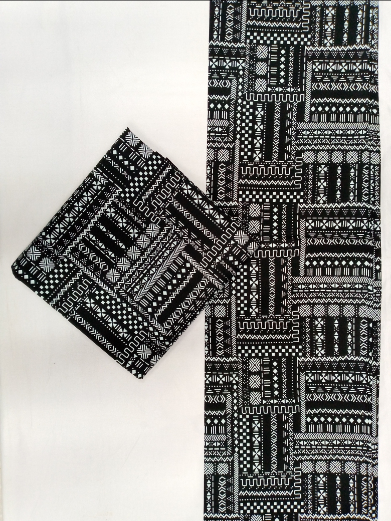 Styled by Eunique Fashions